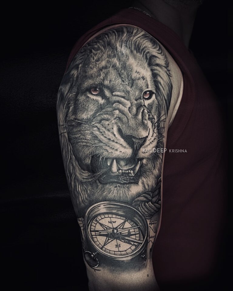 Home - The Deepink Tattooz